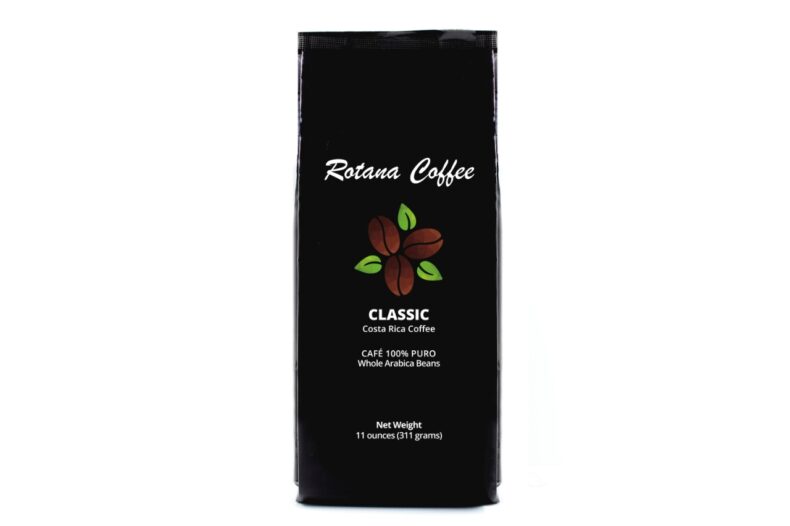 Rotana Classic – Rotana Coffee Corporation